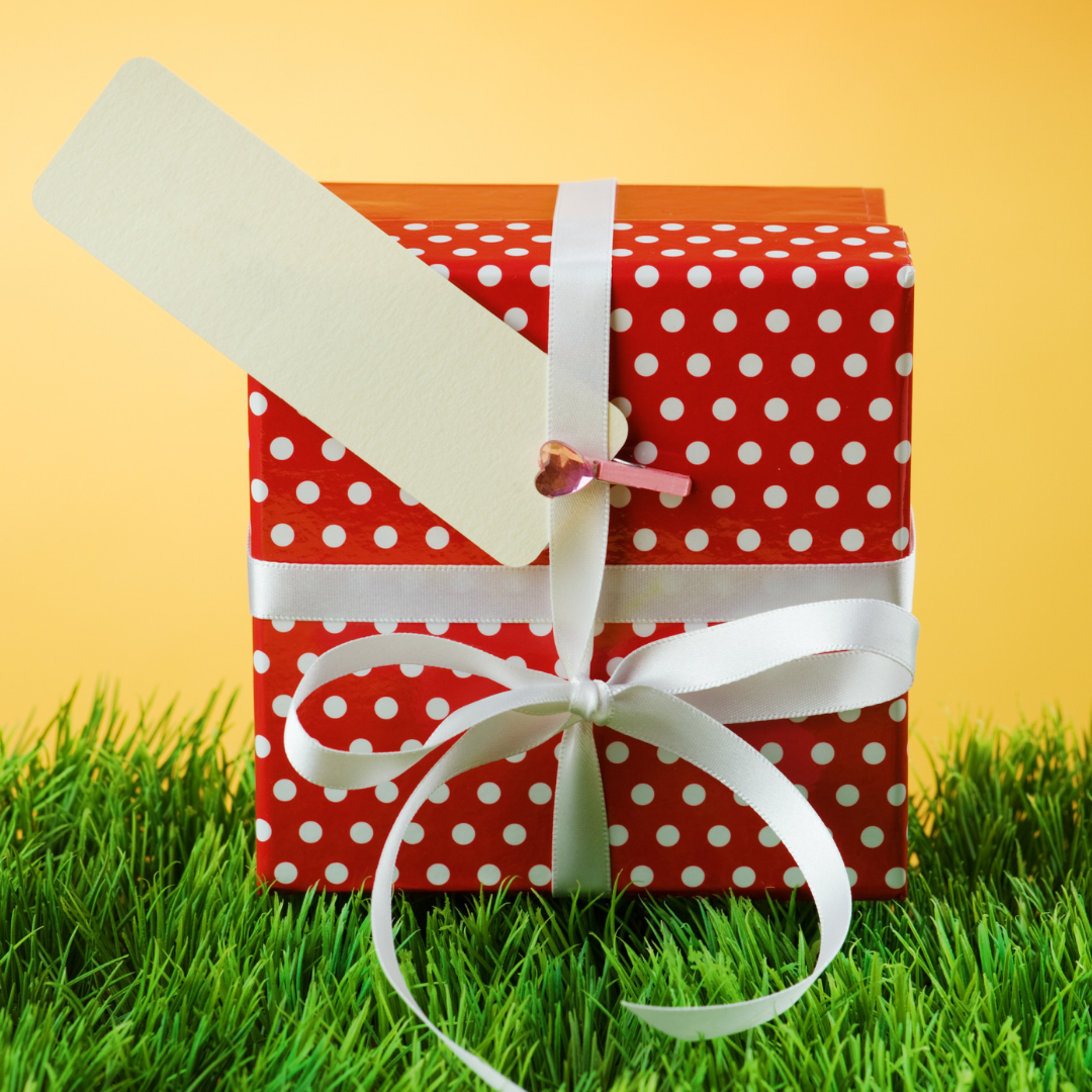 5 Clever Closing Gifts - Because, Why Not? It's Time To Celebrate ...