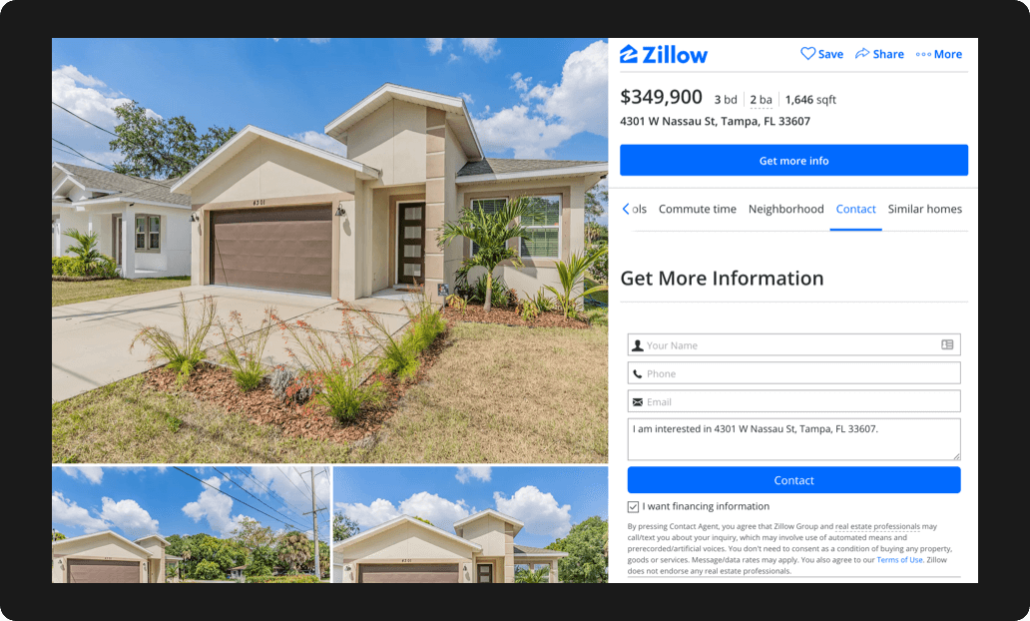 Dalton Wade Lead Program