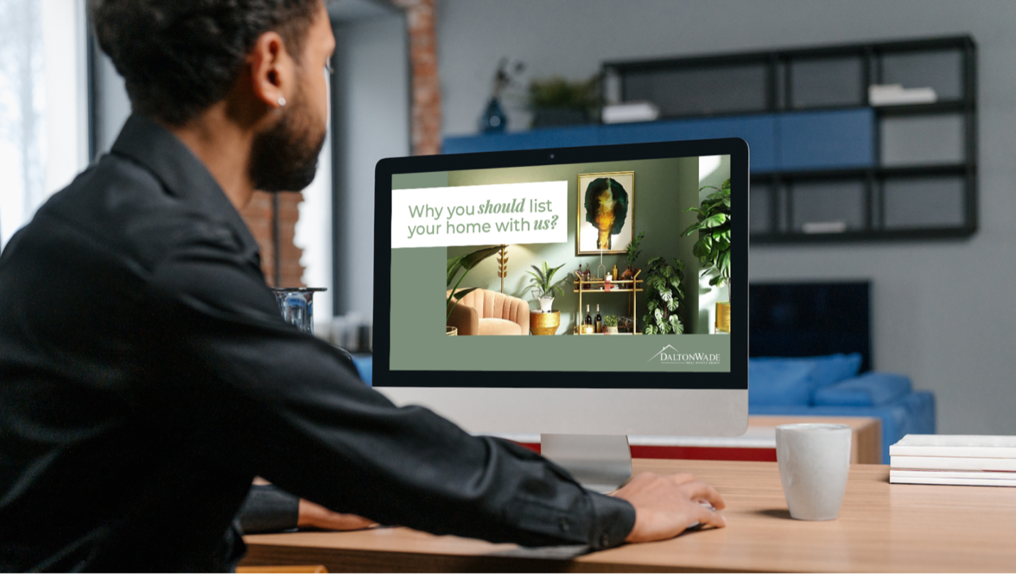 Transform Your Business with the Ultimate Listing Presentation - Join ...