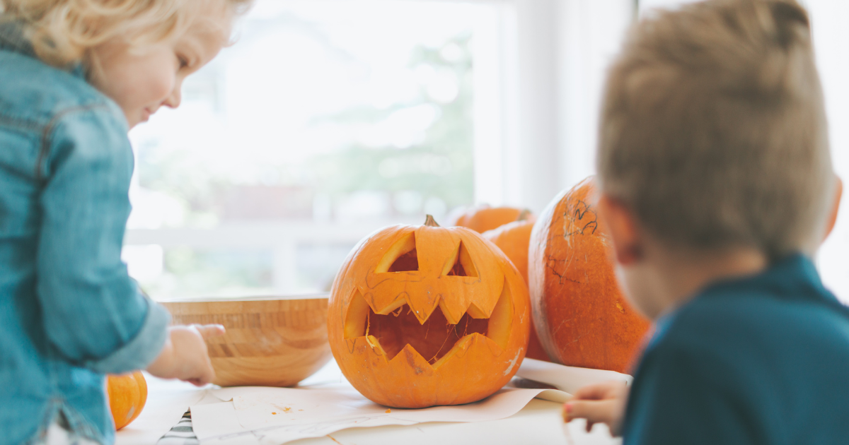 October Pop-By Ideas for Lead Generation - Join Dalton Wade Real Estate ...